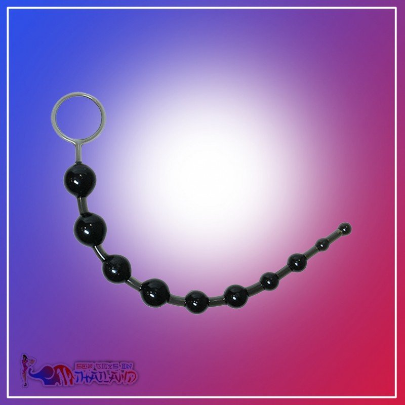 Anal Beads AD-001